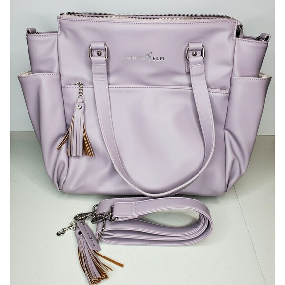 White Elm | Bags | White Elm Gemini Mini Convertible Bag Backpack Tote ...